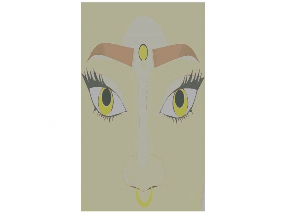 Untamed Emotions - EbonyStory