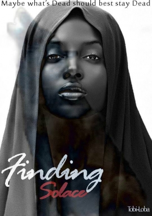 Finding Solace - EbonyStory