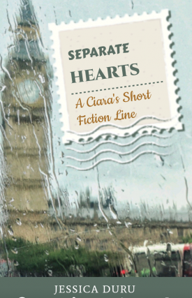 SEPARATE HEARTS: A CIARA'S SHORT FICTION LINE - EbonyStory