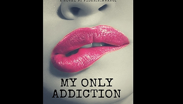 My only addiction - Introduction - EbonyStory