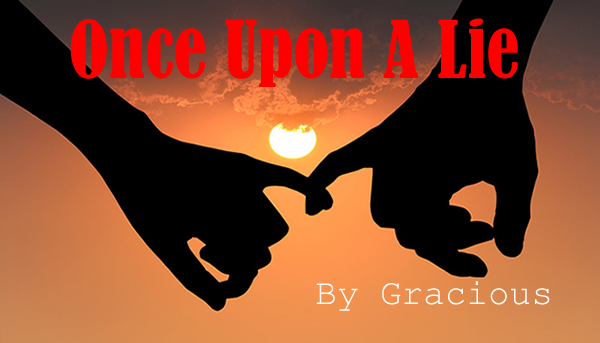 Once Upon A Lie - Episode 2 - EbonyStory