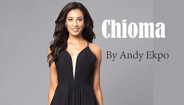 Chioma - Episode 20 - EbonyStory