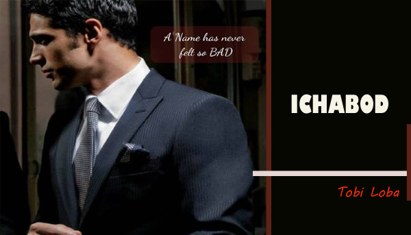 Ichabod - Introduction - EbonyStory