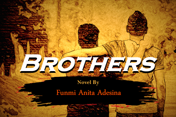 Brothers - Episode 1 - EbonyStory