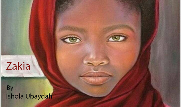 Zakia - Introduction - EbonyStory