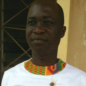 Elvis Boateng - EbonyStory