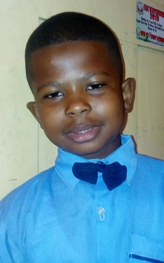 Jeremiah Allen - EbonyStory